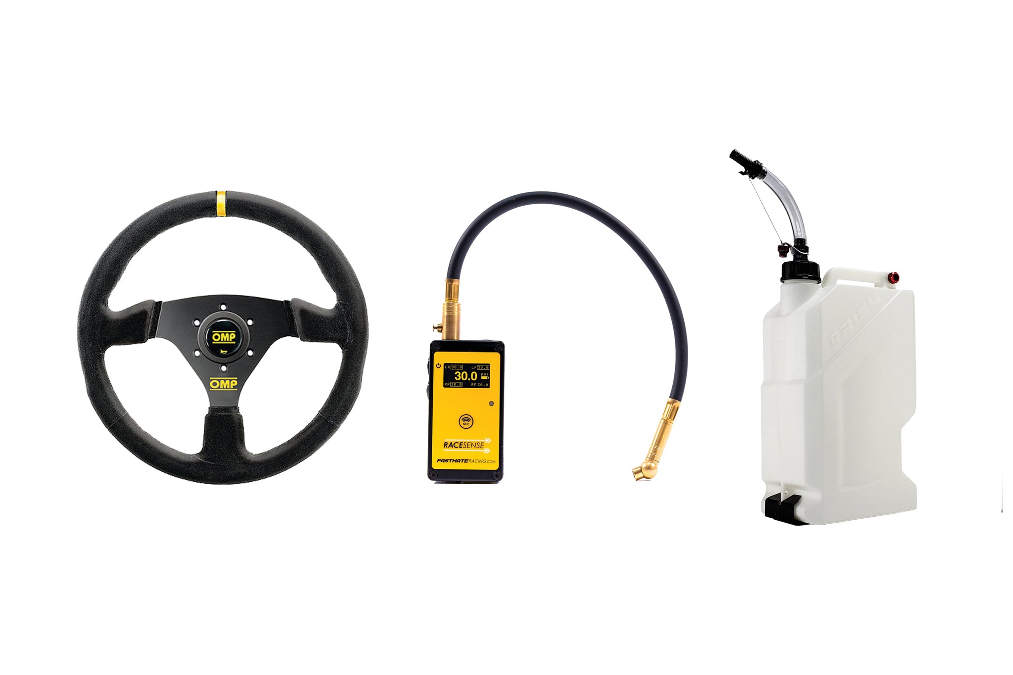 Car Equipment