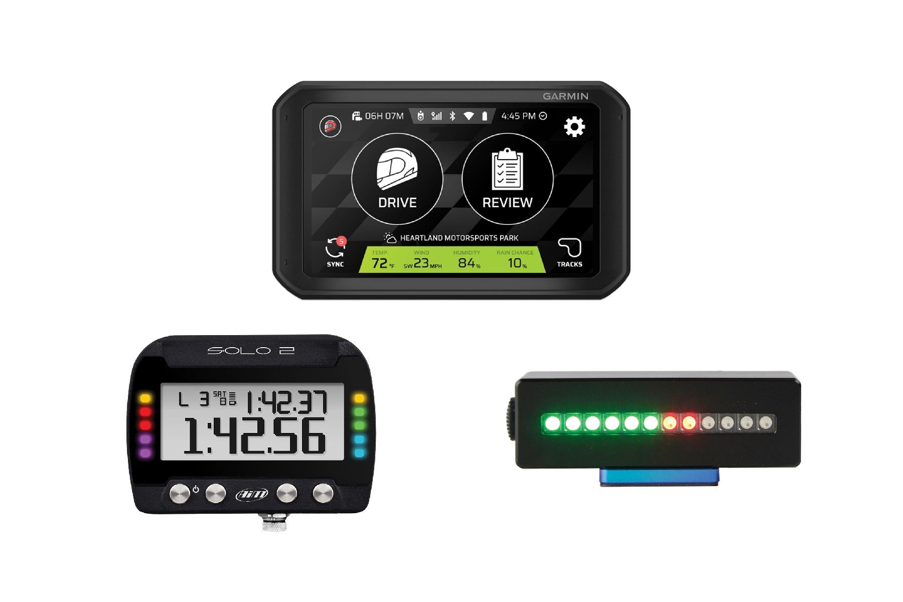 Data Acquisition Devices