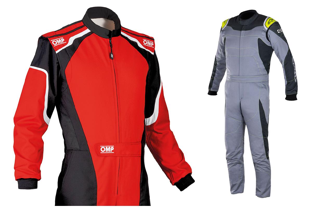 Racing Suits