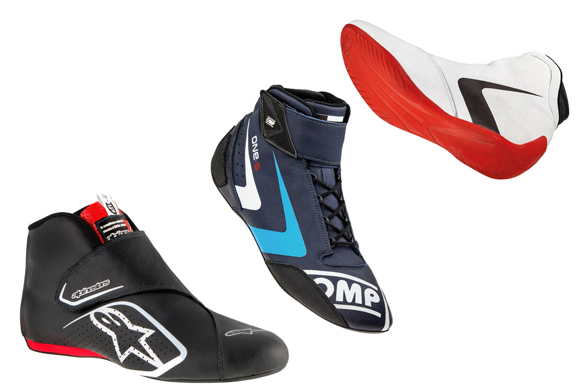 Racing Shoes