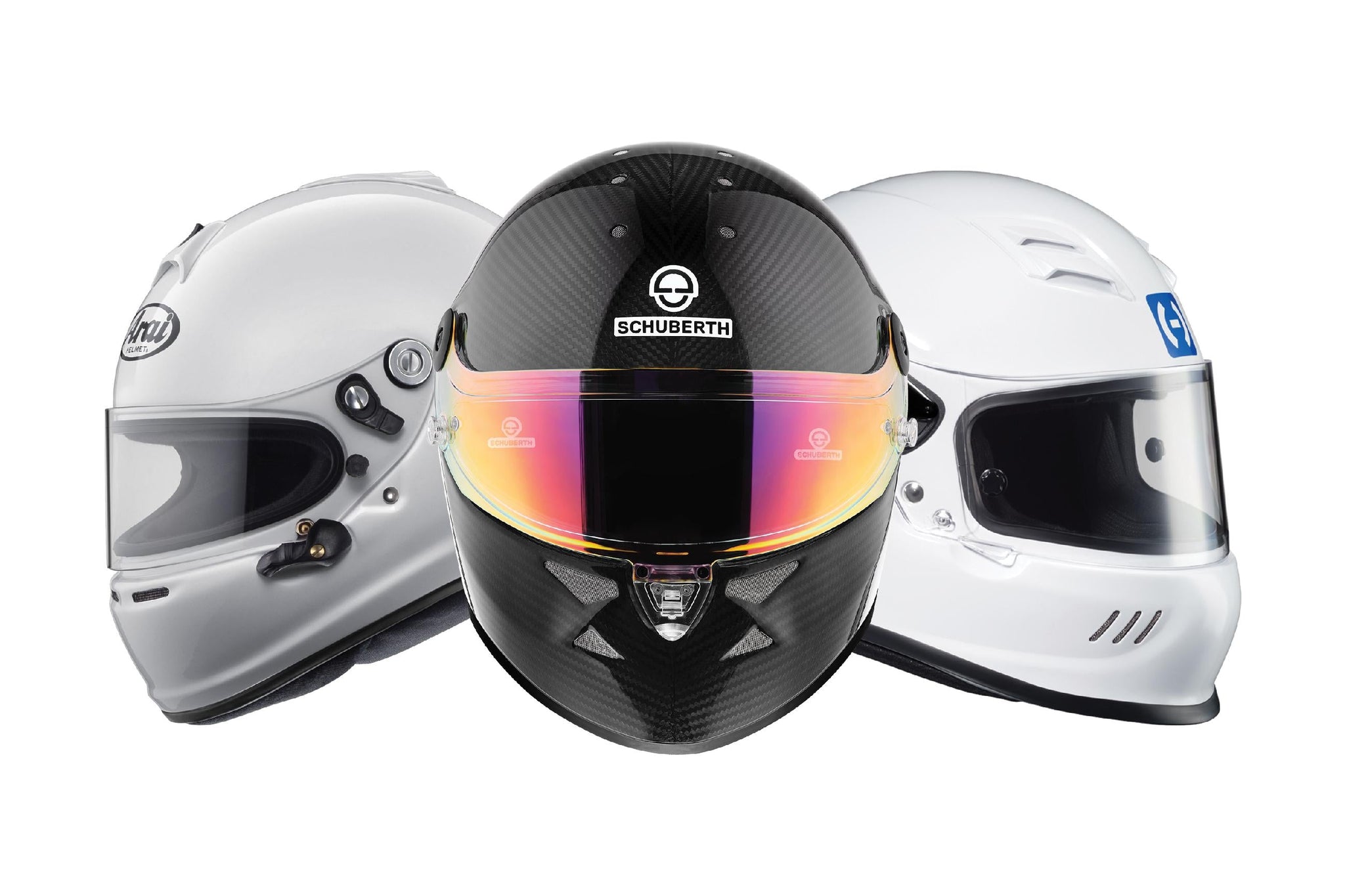 Helmets