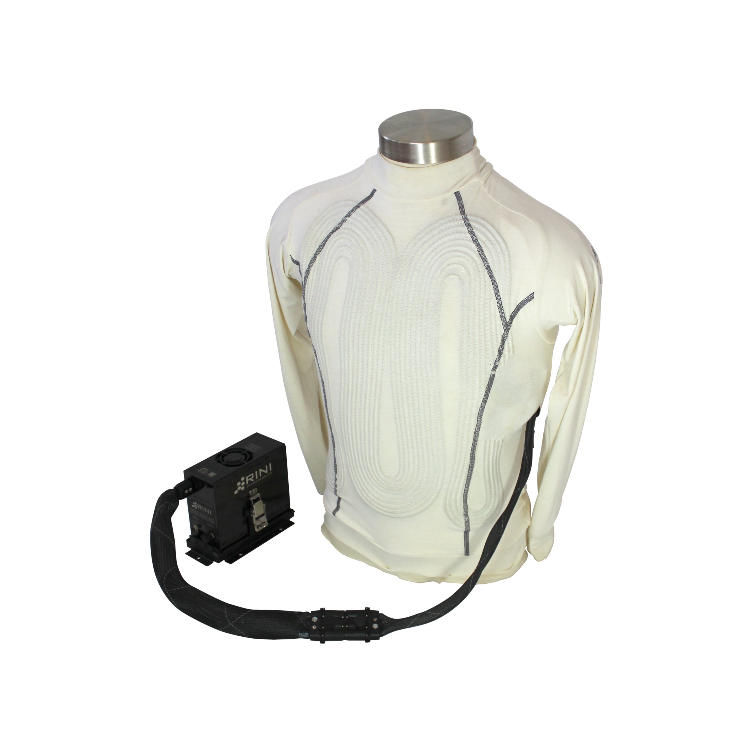 RINI Personal Cooling System