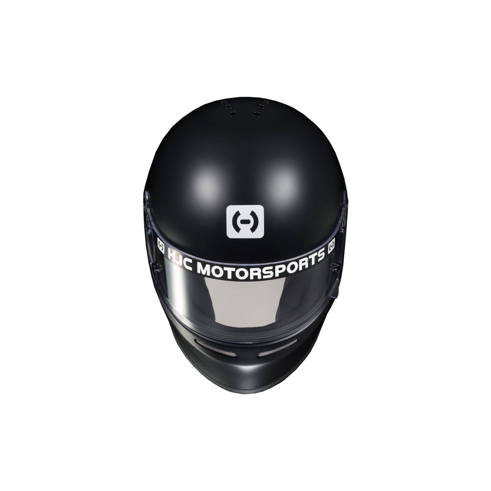 HJC H70 Lightweight Fiberglass Helmet