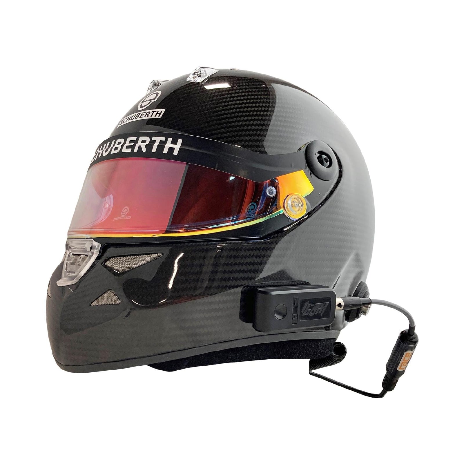 Racecom Trac-Com Chaser Wireless Kit for Garmin Catalyst
