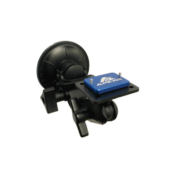 Apex Pro Suction Mount
