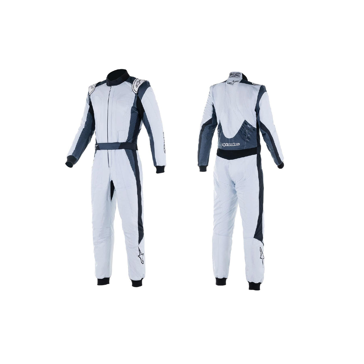 AStars GP PRO COMP V2 SUIT FIA