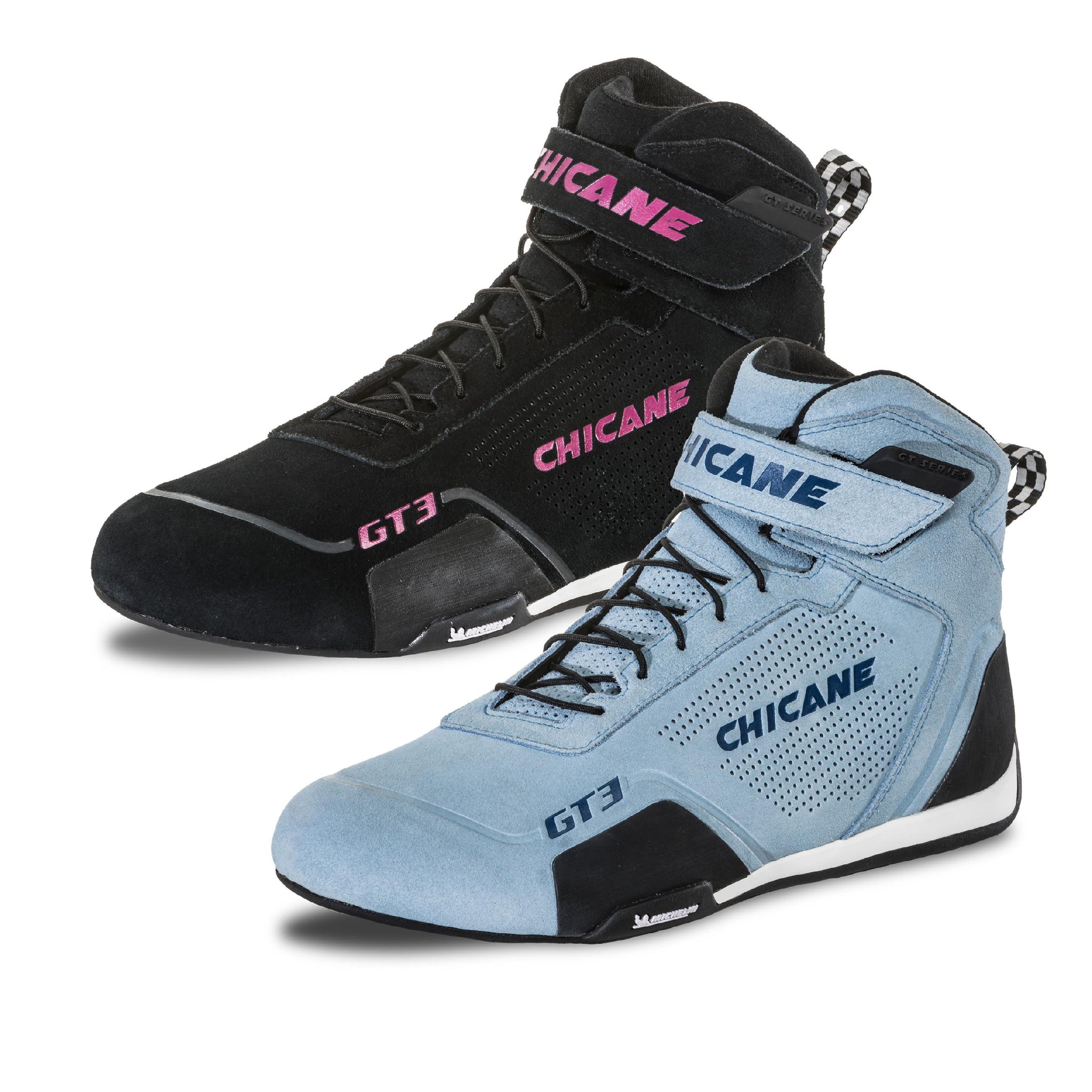 Chicane Racing- Womens GT3 Race Shoe