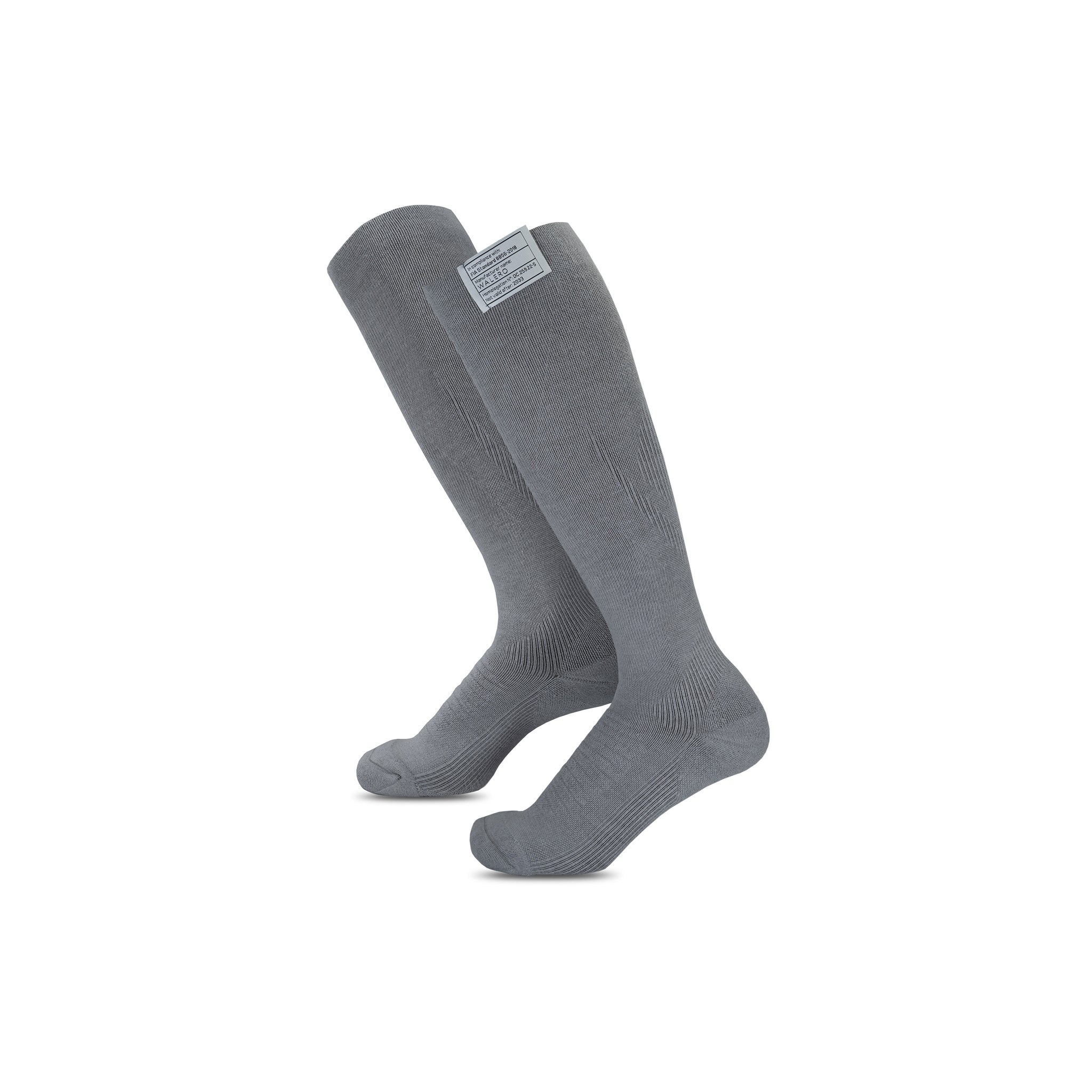Walero 2.0. Temperature Regulating FIA Socks