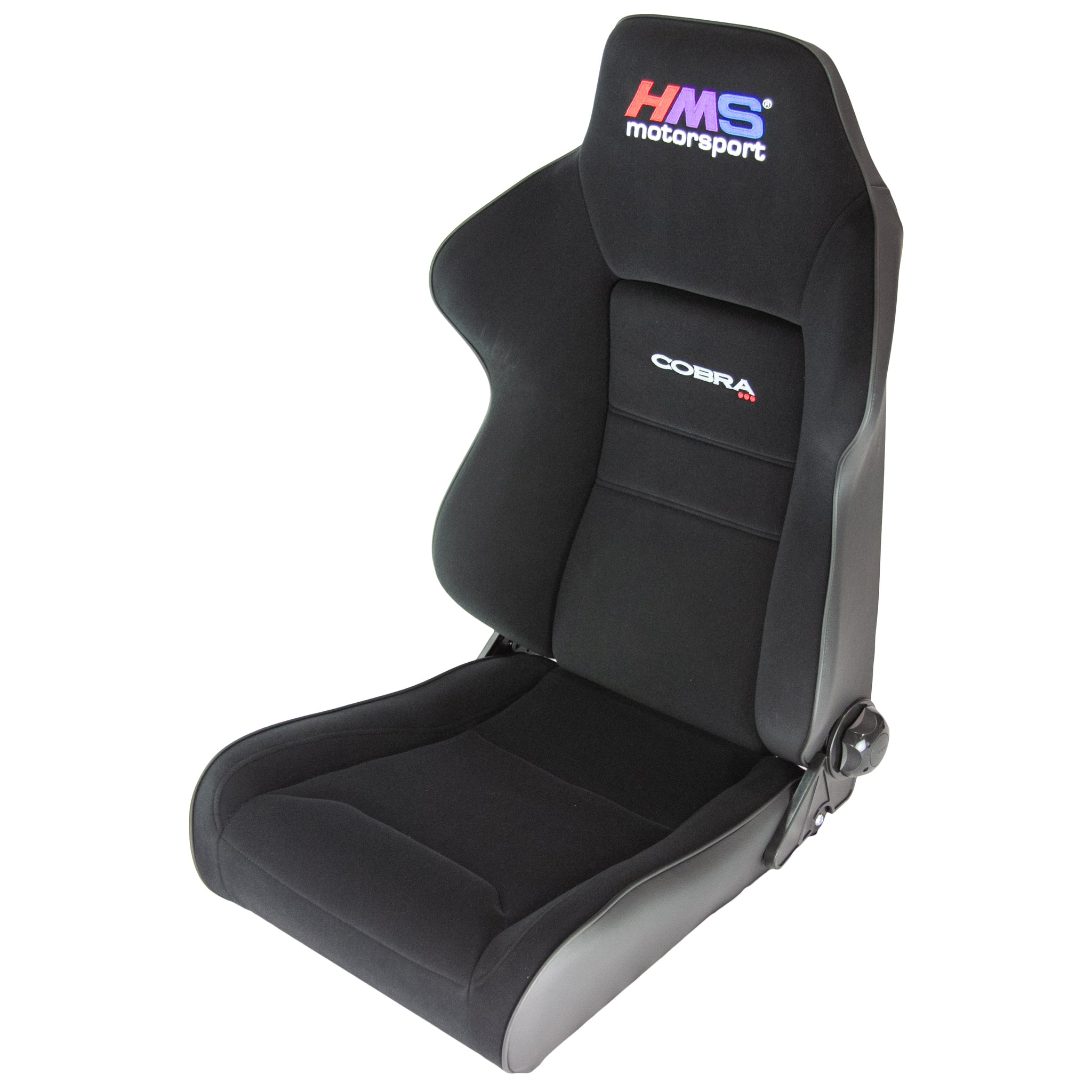 Cobra Simulator Seat