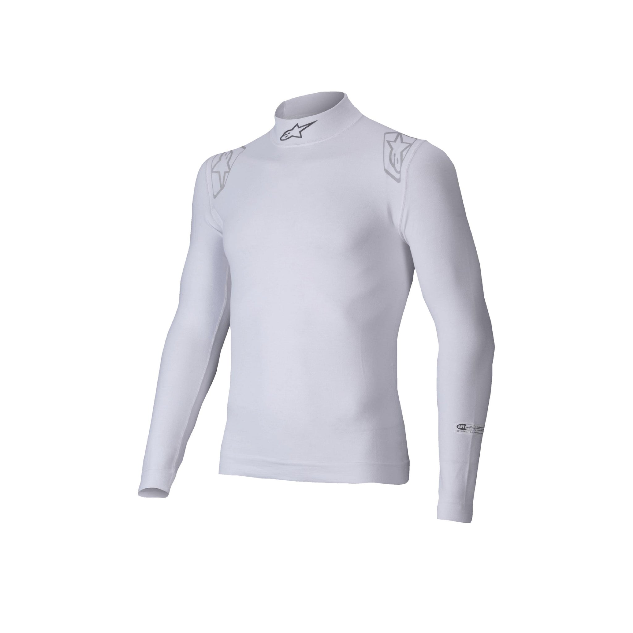 Astars ZX TOP EVO V3 LONG SLEEVE-SFI 3.3 /FIA 8856-2018