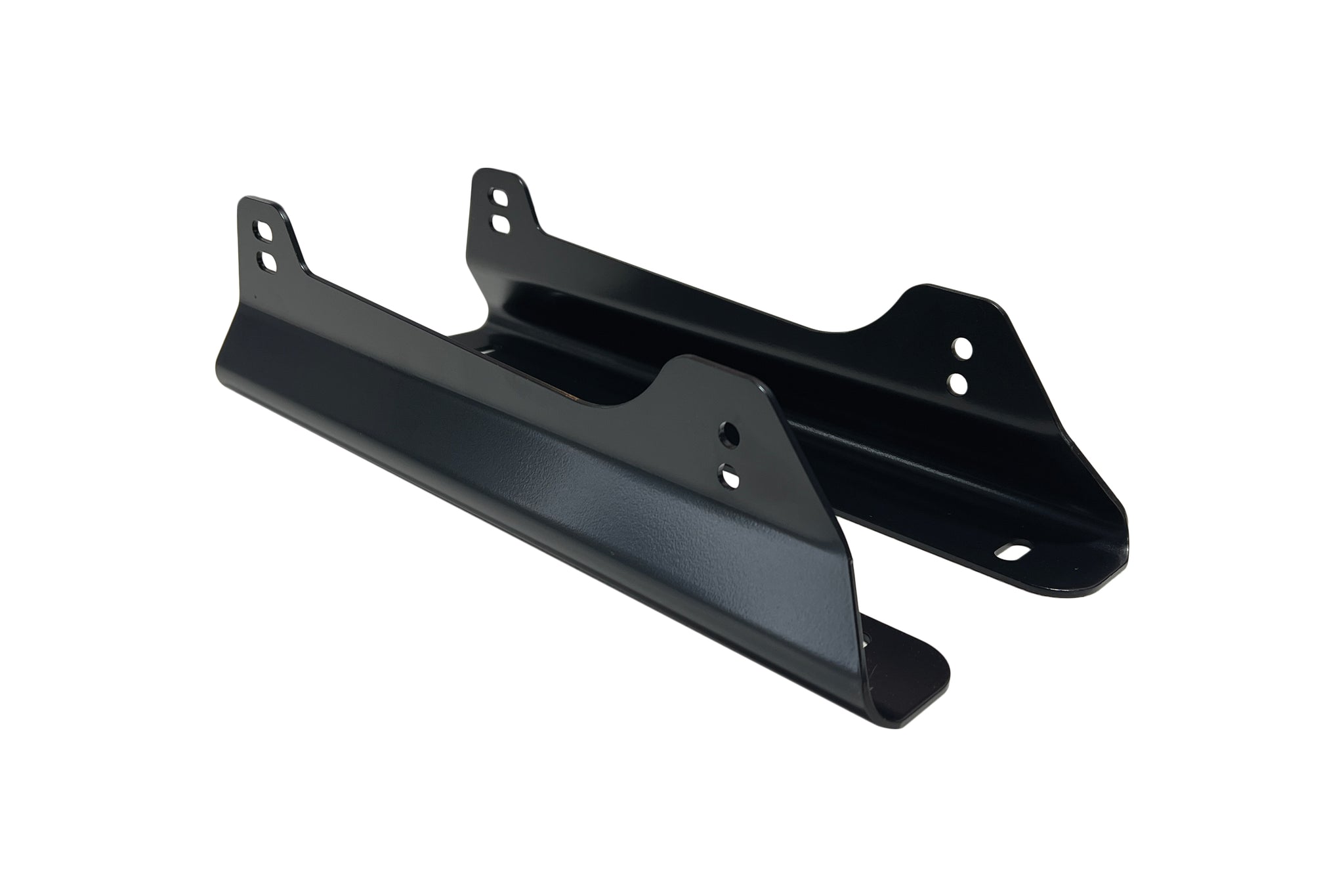 Cobra Nogaro Low Side Mount Plates