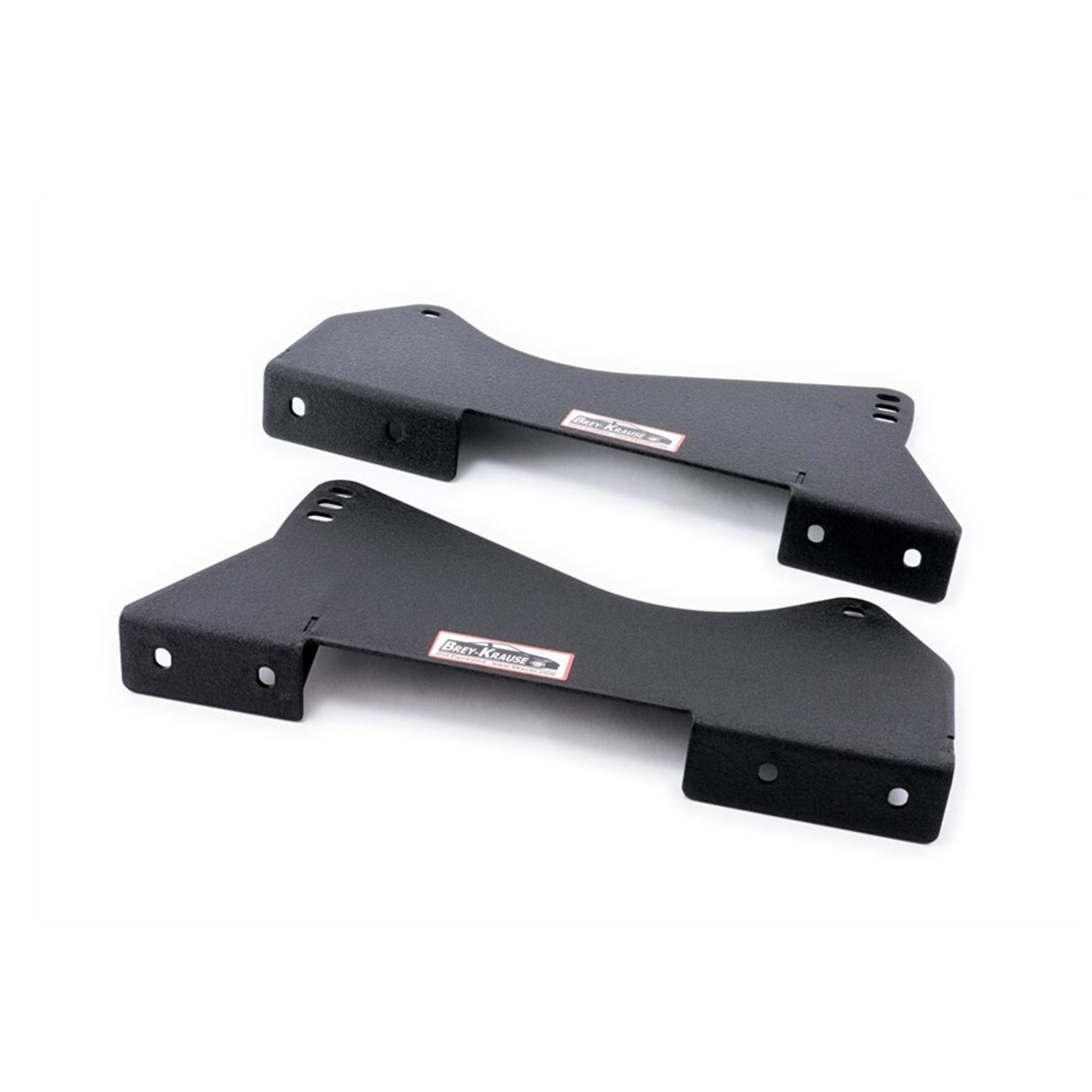 Brey Krause Side Mounts for Mini Cooper (Recaro)