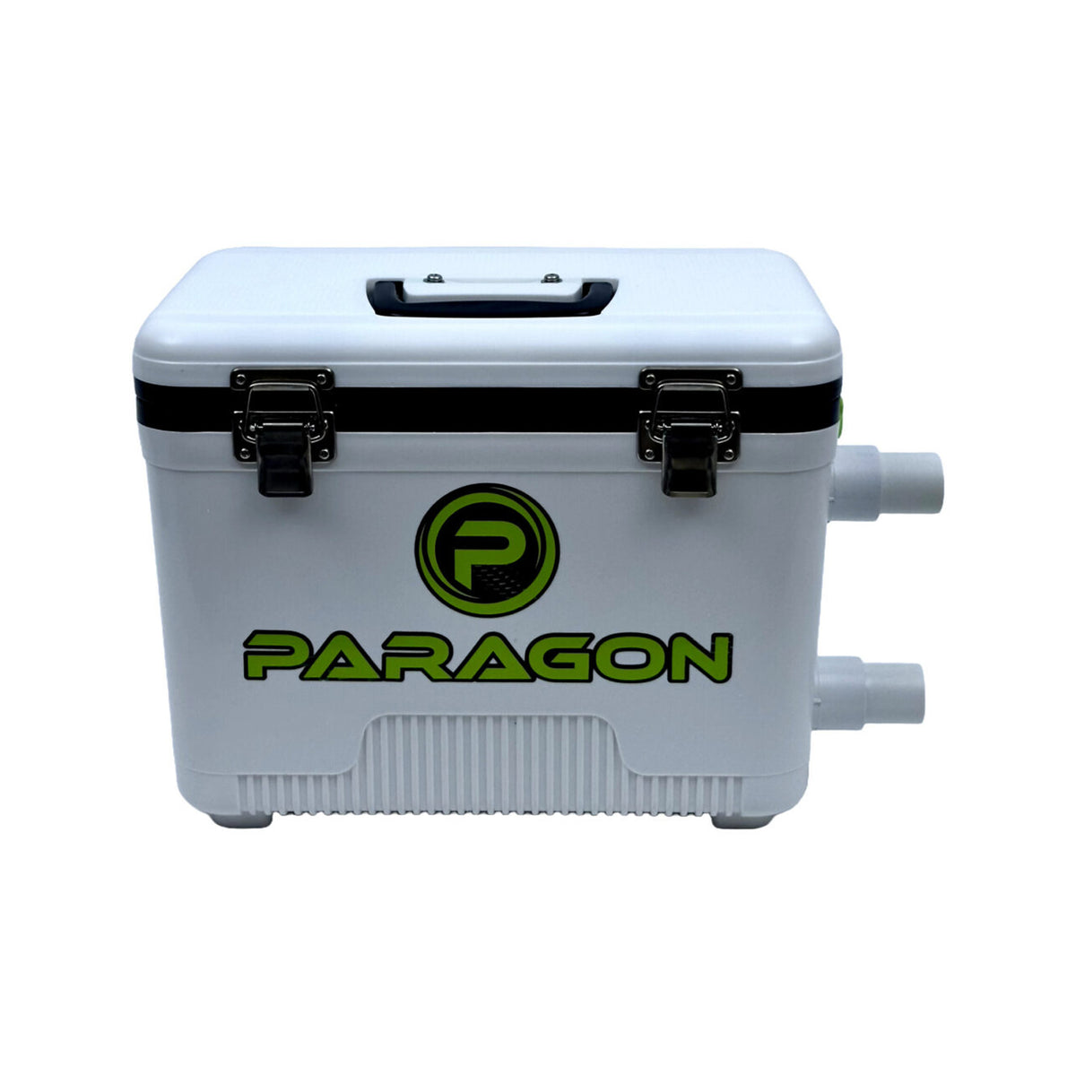 Paragon Viking Pro Air and Water Complete System