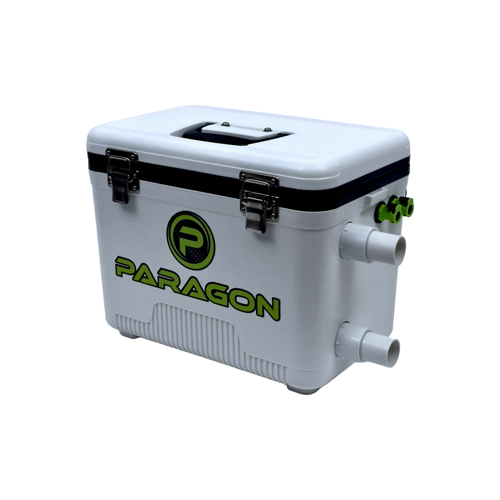 Paragon Viking Pro Air and Water Complete System