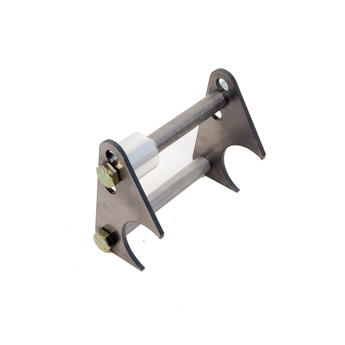 Double Shoulder Belt Bracket For Harness Bar