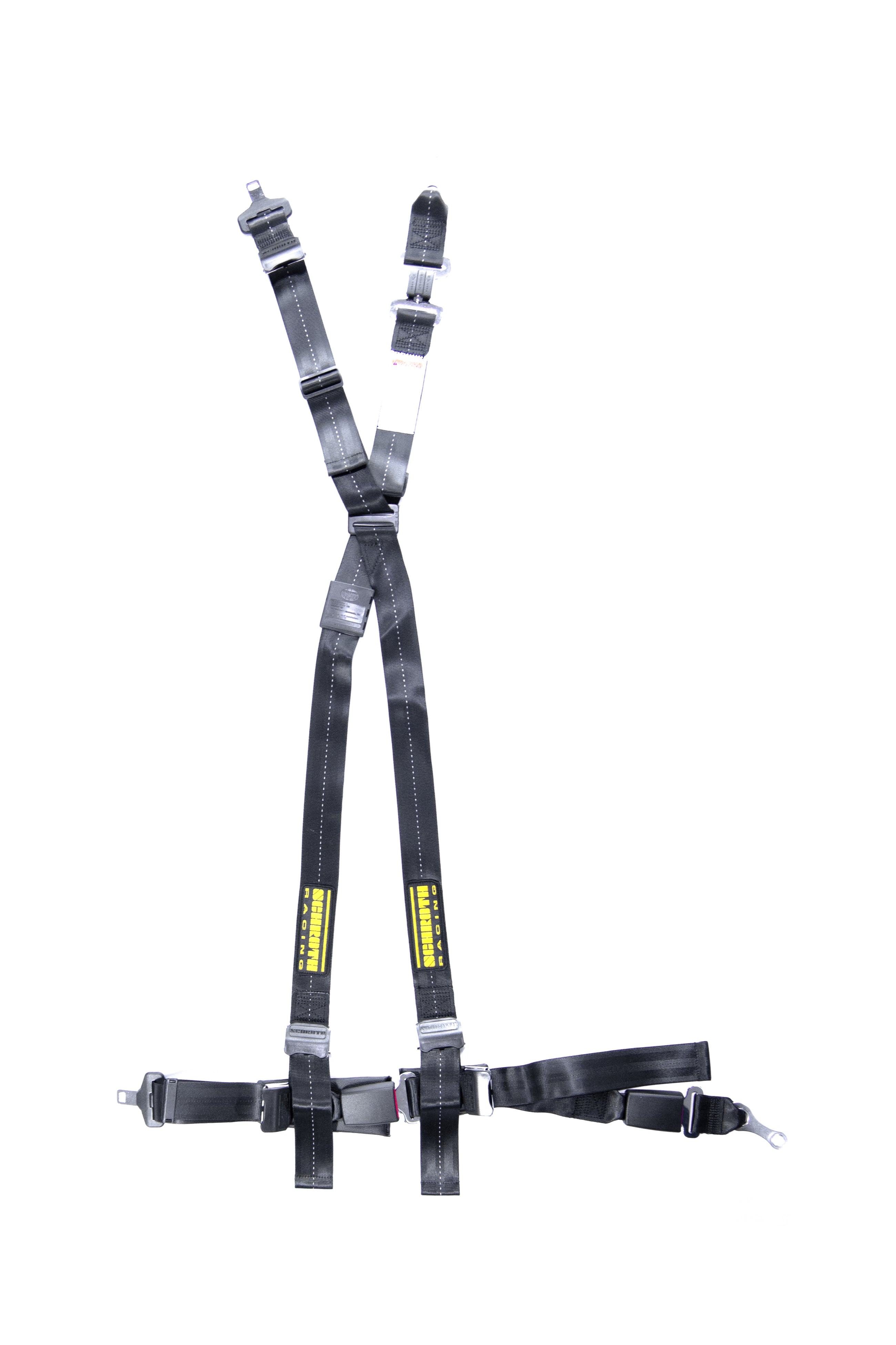 Schroth QuickFit