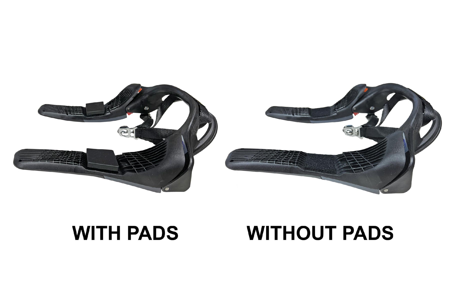 Schroth SHR Flex (Without Pads) SFI 38.1 Includes Helmet Posts