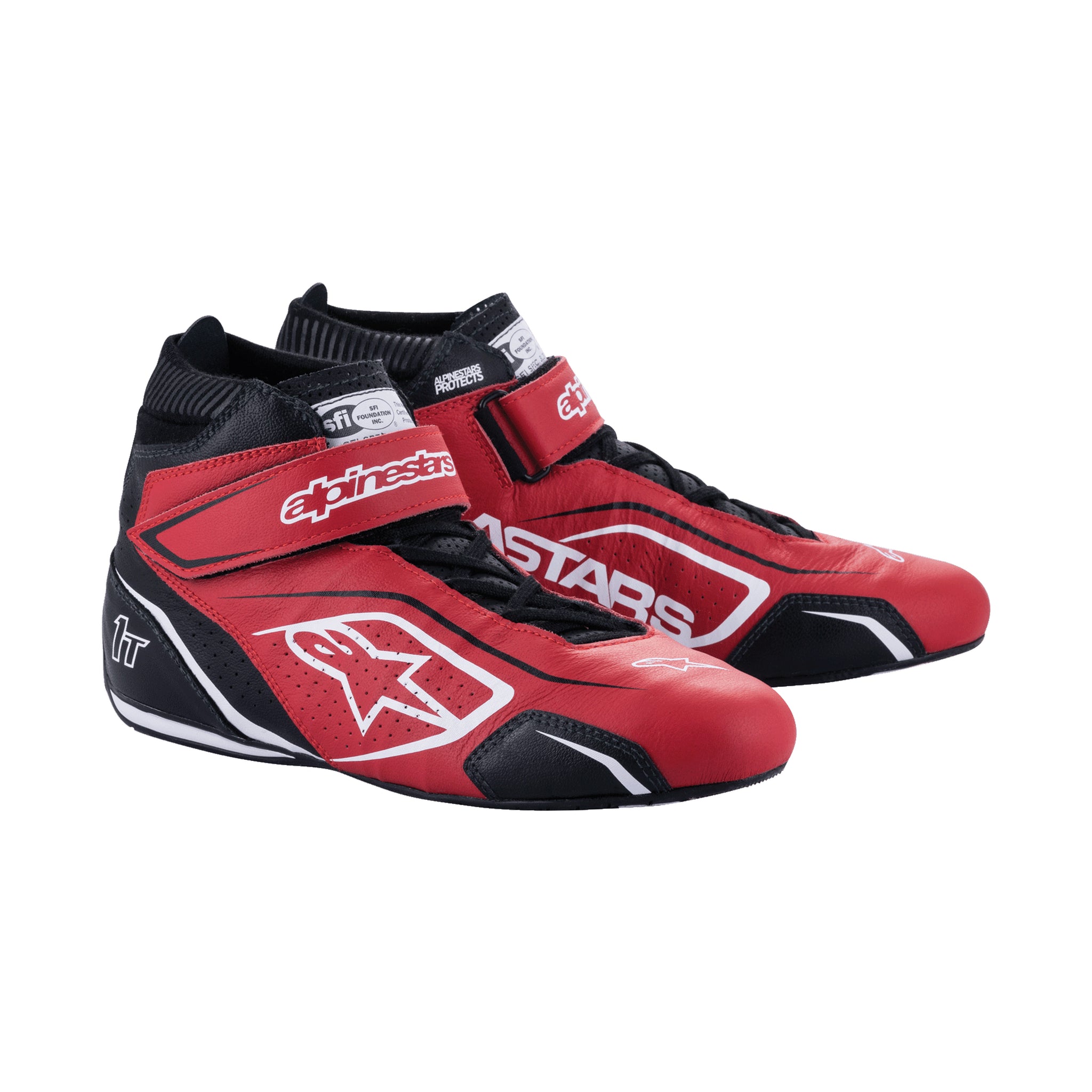 AStars TECH-1 T V3 SHOES US-SFI