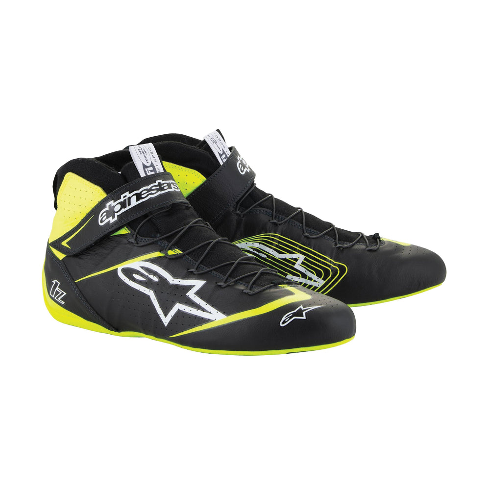 AStars TECH-1 Z V3 Driving Shoe-SFI 3.3/5-