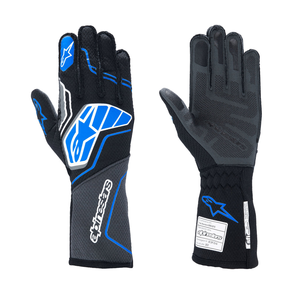 Alpinestars Tech 1-ZX V4 FIA SFI Gloves