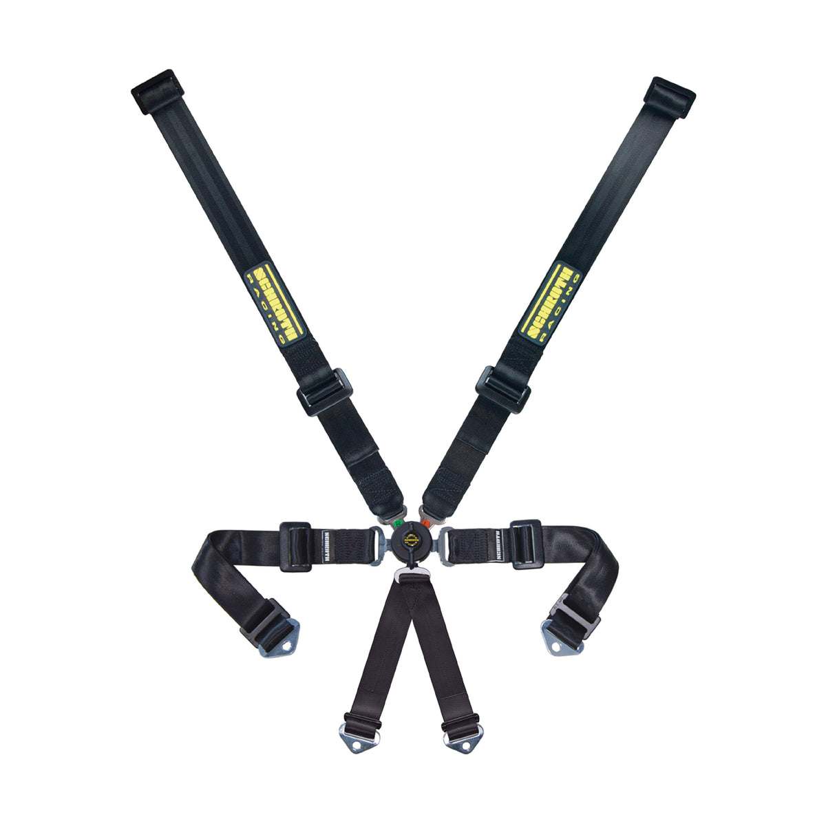 SFI Harnesses