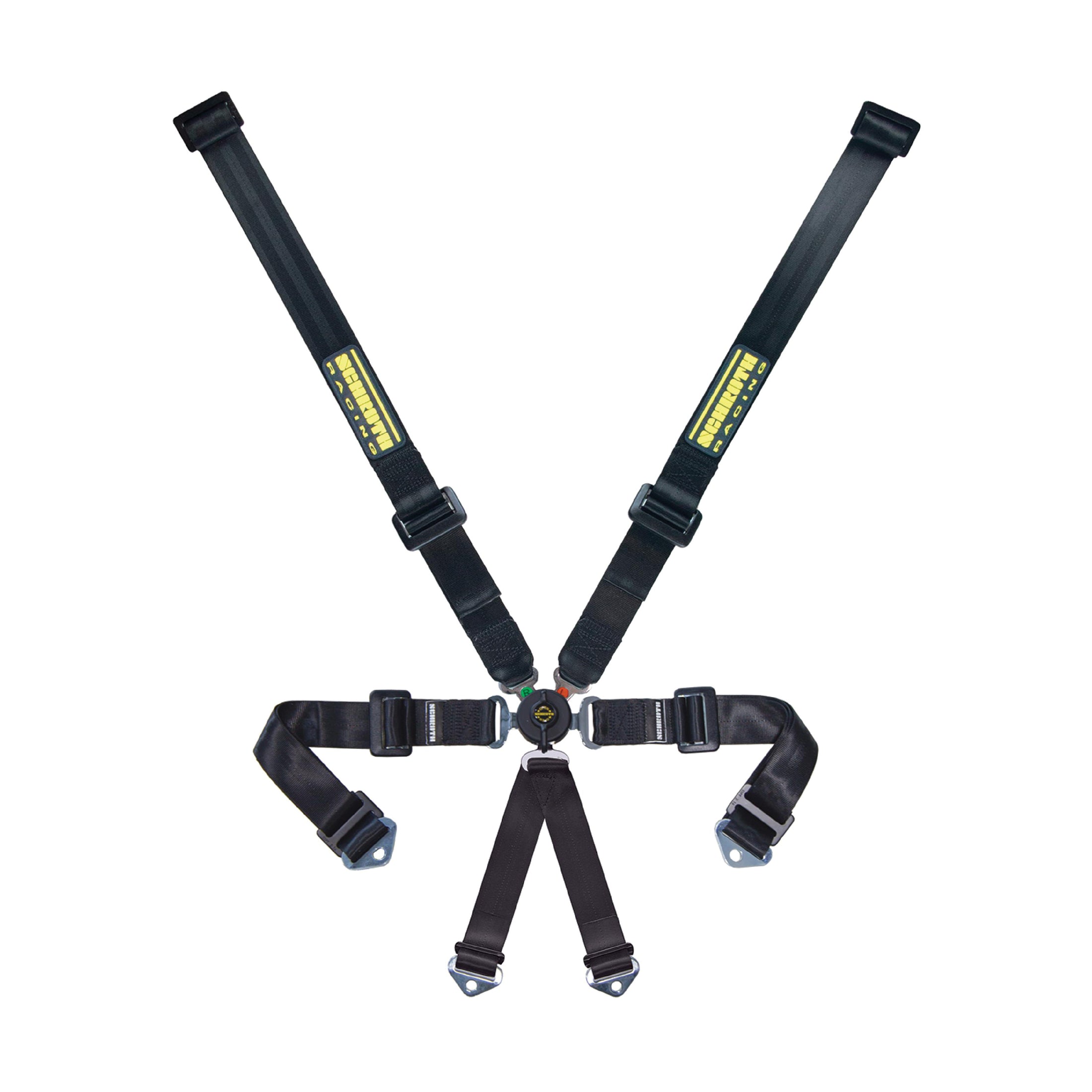 Schroth SFI 16.1 Profi 2x2
