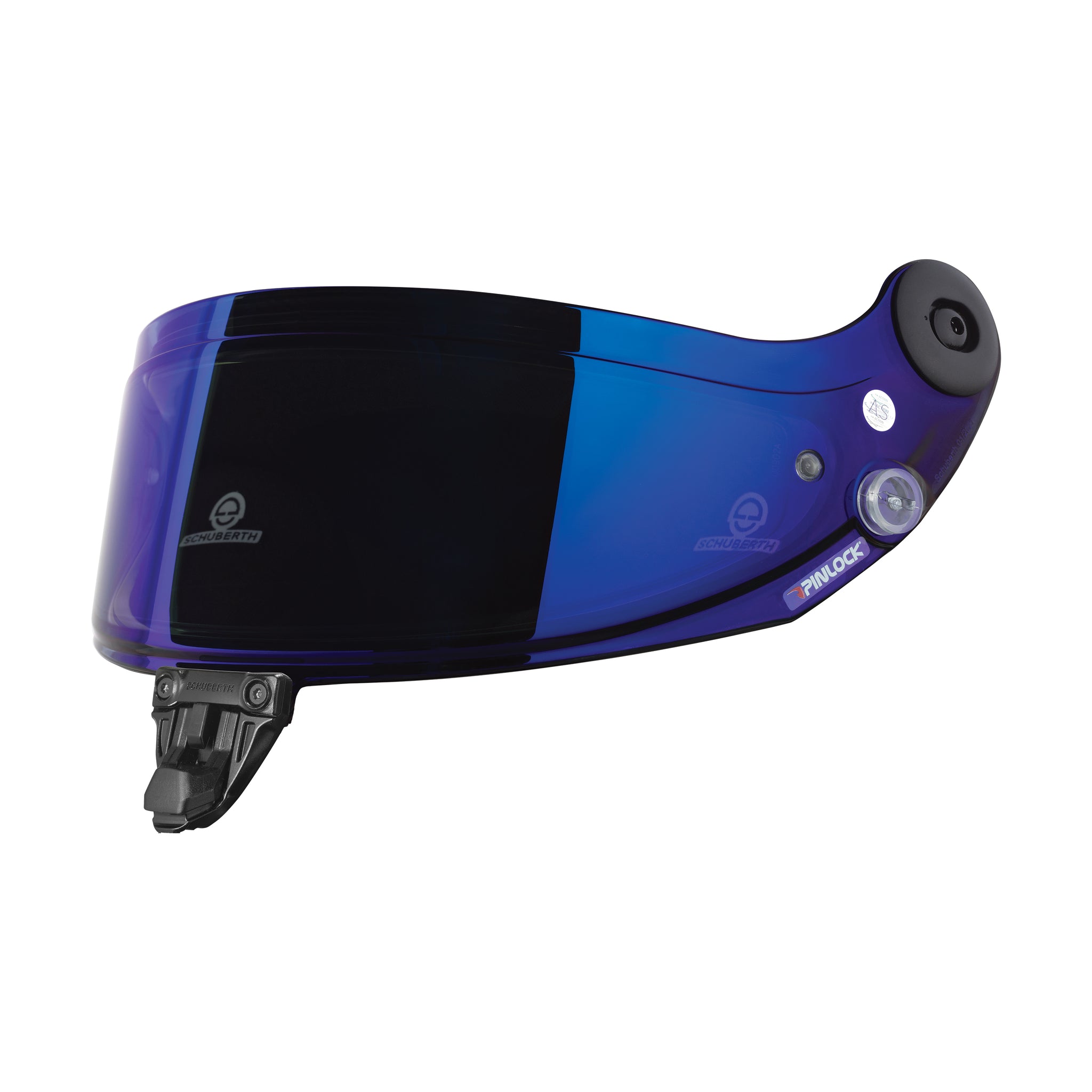 Schuberth High Contrast Dual Locking Visors