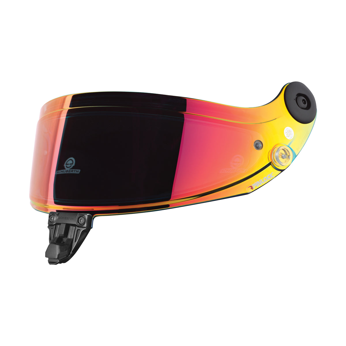 Schuberth Dual Locking Visors