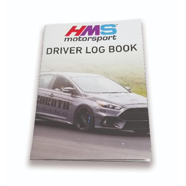 HMS Motorsport » HMS Log Book